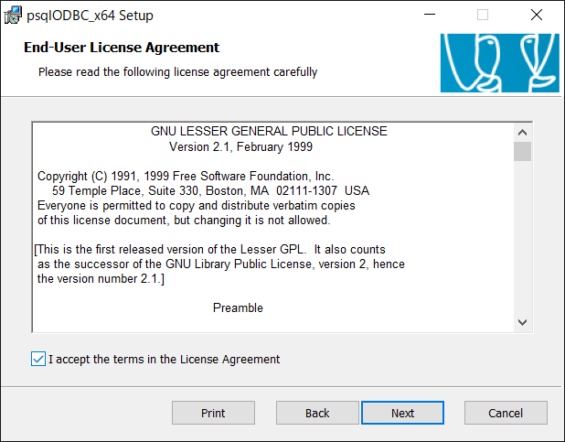 【postgresql】windowsへpostgresqlのodbcのインストール Postgresweb ポスグレウェブ