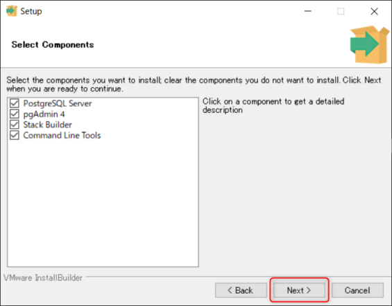 Postgresqlのインストール（postgresql13）【2021年最新版】 Postgresweb ポスグレウェブ